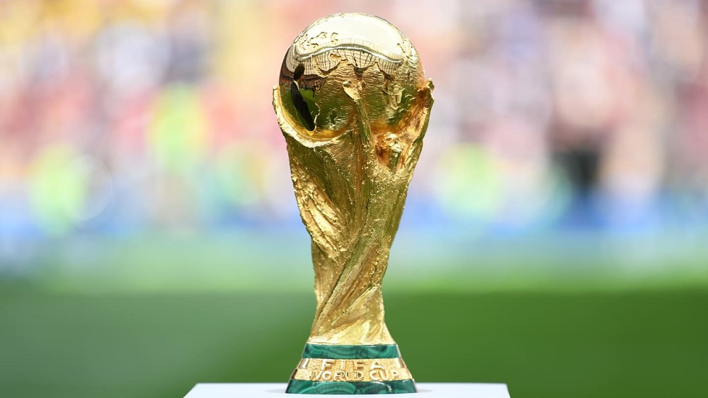 Coupe du monde 2018 : Le tableau final Coupe du monde 2018 : Le tableau final