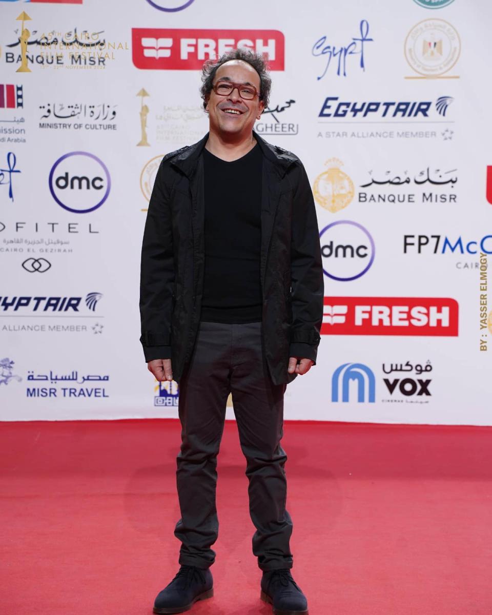 CIFF 2024 - « Le Pont » de Walid Mattar, un récit réaliste et poignant