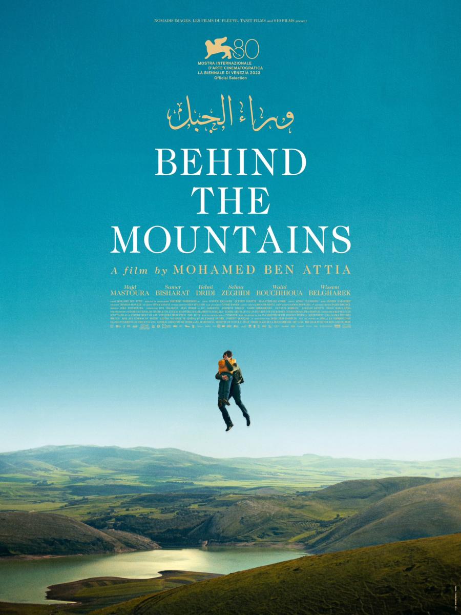 « Par-delà les montagnes » de Mohamed Ben Attia sur Netflix