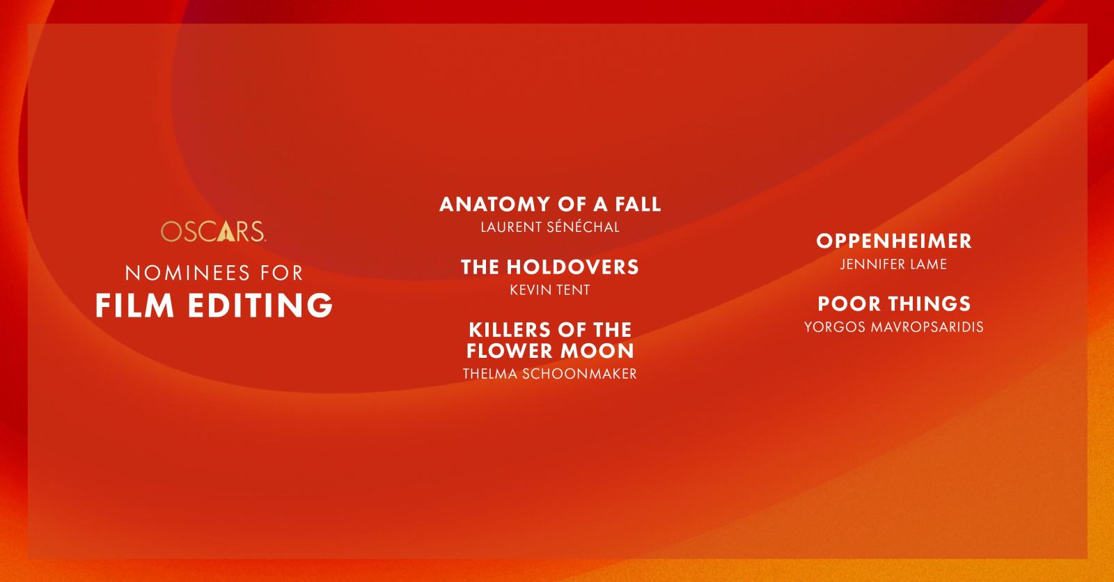 Oscars 2024 : Les Filles d'Olfa nommé à l’Oscar du Meilleur film ...