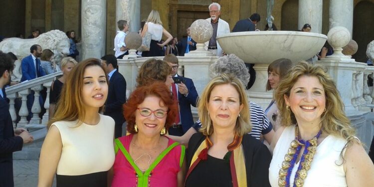 Quatre Tunisiennes parmi les 200 femmes les plus influentes au monde