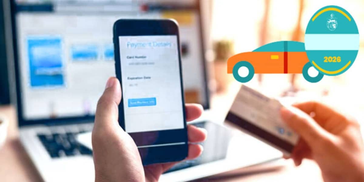 Vignette automobile 2026 : Le calendrier officiel des paiements - webdo