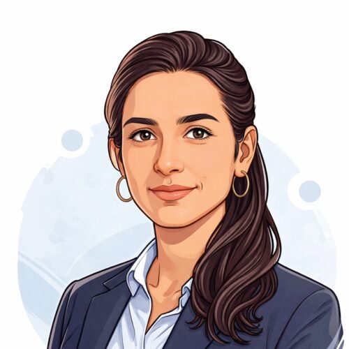Wided Belhaj – Analyse des médias et de l’information | Webdo.tn