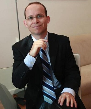 Mathieu Guidère - Alchetron, The Free Social Encyclopedia