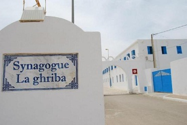 Pèlerinage de la Ghriba : « Djerba est mieux sécurisée qu’Israël ...