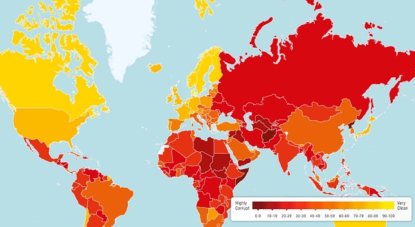 Transparency International