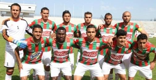 Ligue 1 (30ème J.) : Le Stade Tunisien se maintient parmi l’élite