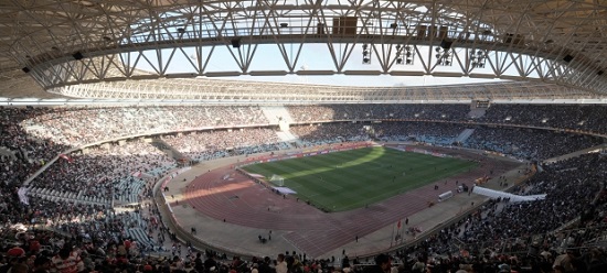 Emission de sukuk pour 1000 millions de dinars par la cession du Stade ...