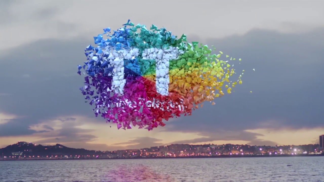 Tunisie Telecom : Une nouvelle identité, une nouvelle stratégie, une ...