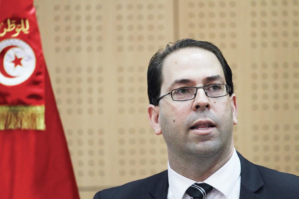 Chahed relance la mise en place de comptes en devises pour les Tunisiens
