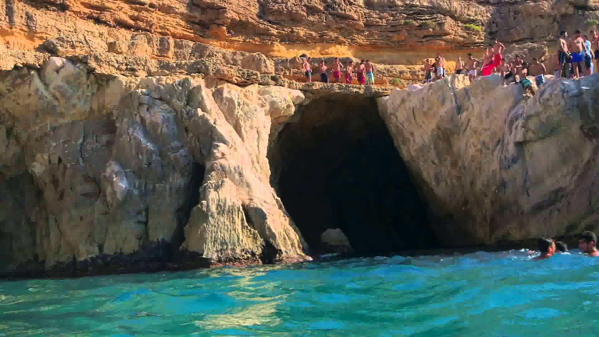 Une partie de Cap Zebib interdite à la baignade