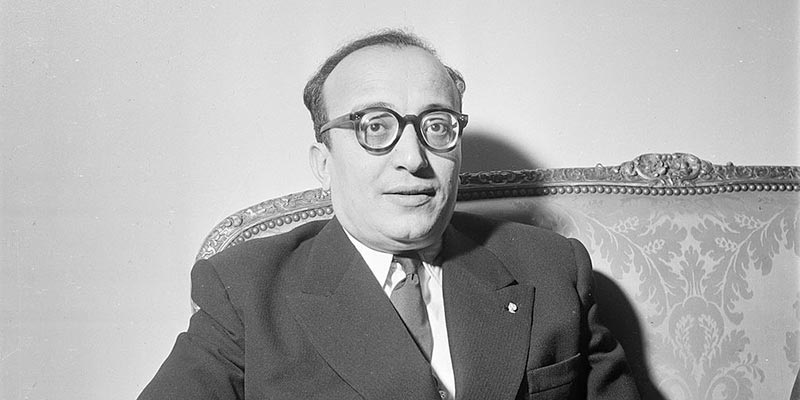 Lassassinat De Salah Ben Youssef Revient Sur Le Devant De La Scène