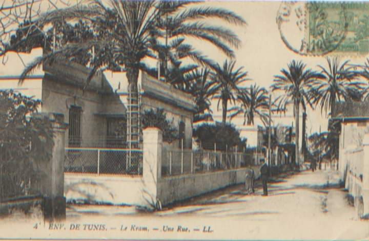 Mémoires des banlieues : Où est la splendeur passée du Kram