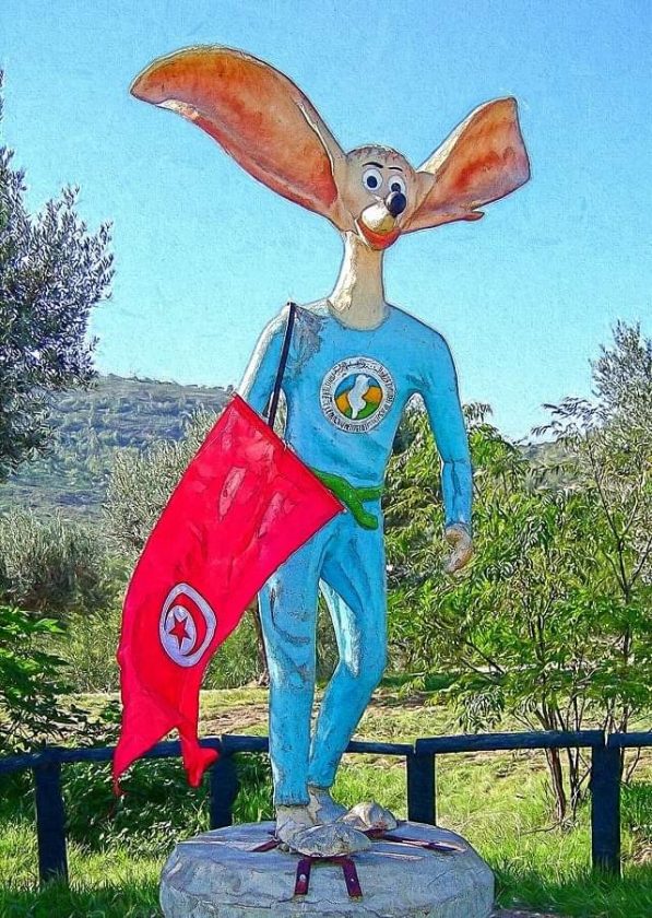 Dix ans après la Révolution : Que reste-t-il de Labib